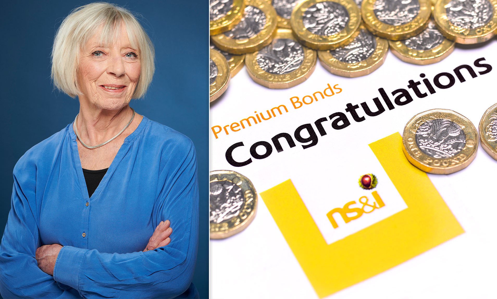 Why I'm now convinced the Premium Bond prize rate will be slashed in ...