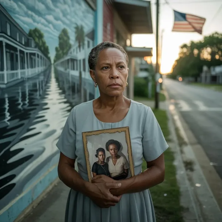 Katrina 20 Years Later: Race, Resilience and Recovery