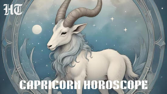 Capricorn Horoscope Today for August 27, 2025: You may be rewarded with ...