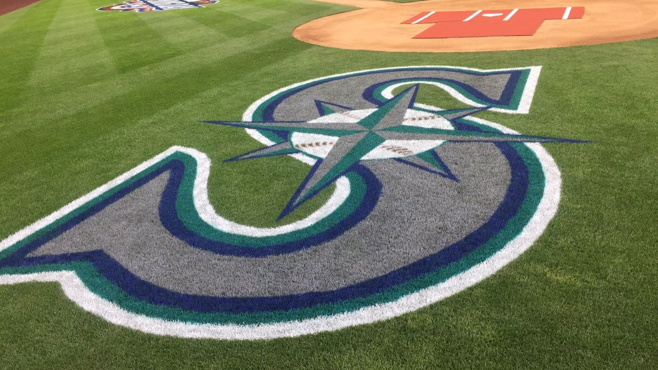 Seattle Mariners release 2026 schedule
