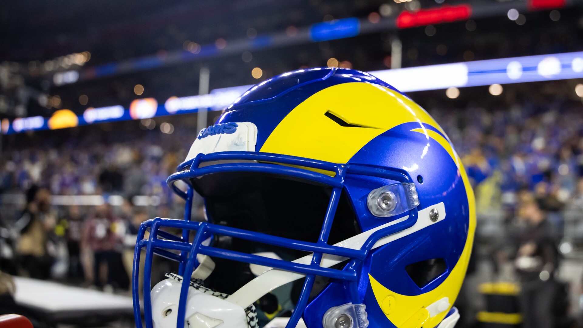 Rams waive 22 players, release one, waive/injured two in reducing their ...