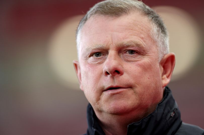 Mark Robins takes 'park it' stance as Stoke City knocked out by Bradford