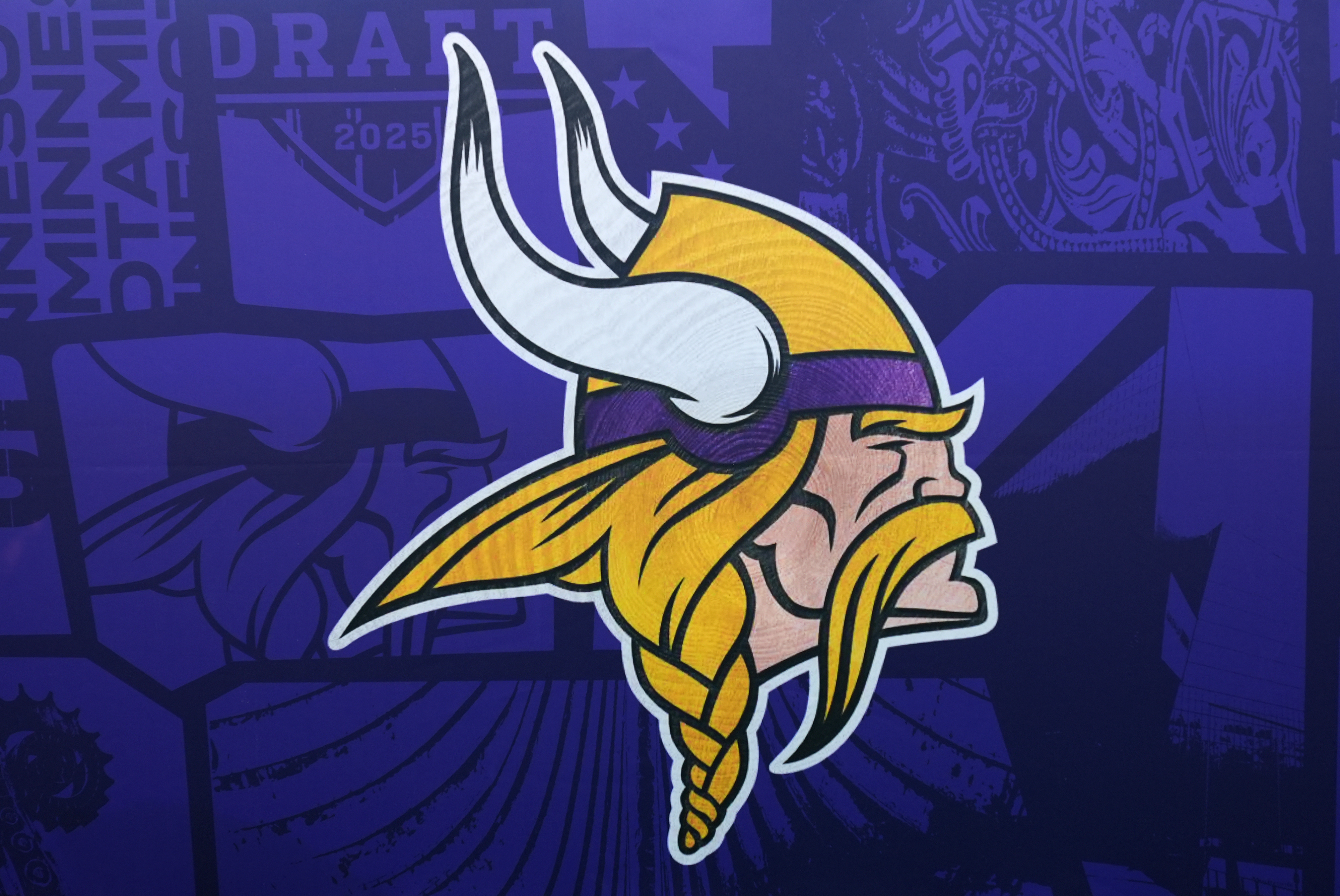 Vikings hire Nolan Teasley as new general manager