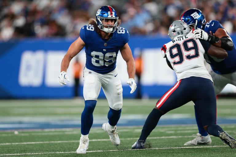 2025 NFL Roster Cuts: Who Were The Top Players Released?