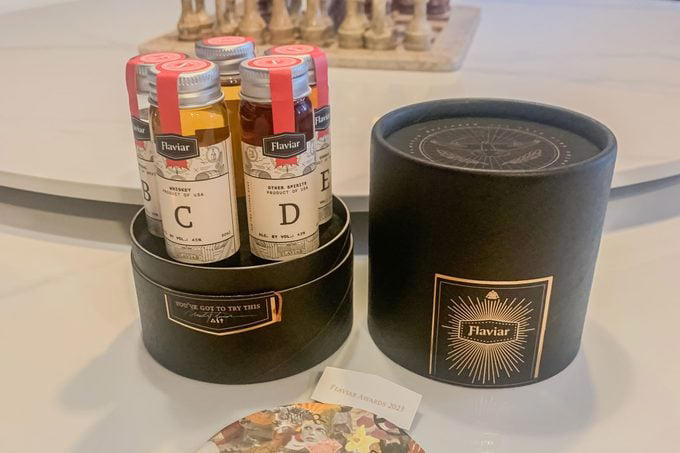 Flaviar Review: This Quarterly Whiskey Club Subscription Expanded My ...