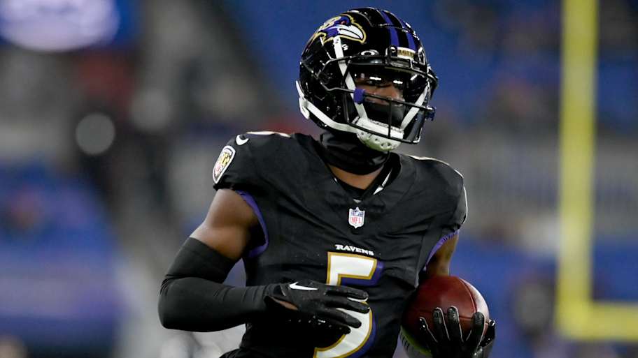 Which Former Alabama Players Were Released, Waived on NFL Cutdown Day?