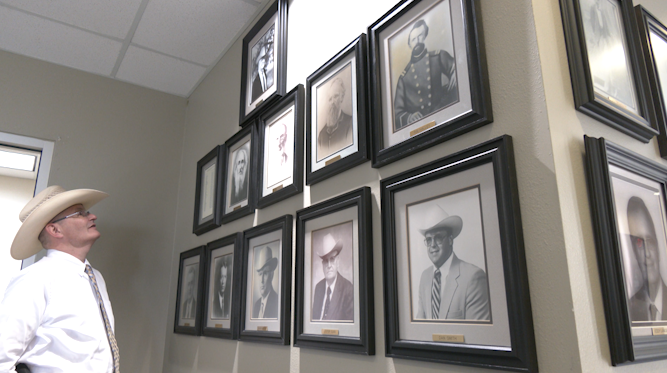 Bell County Sheriff’s Department Celebrates 175 Year Anniversary