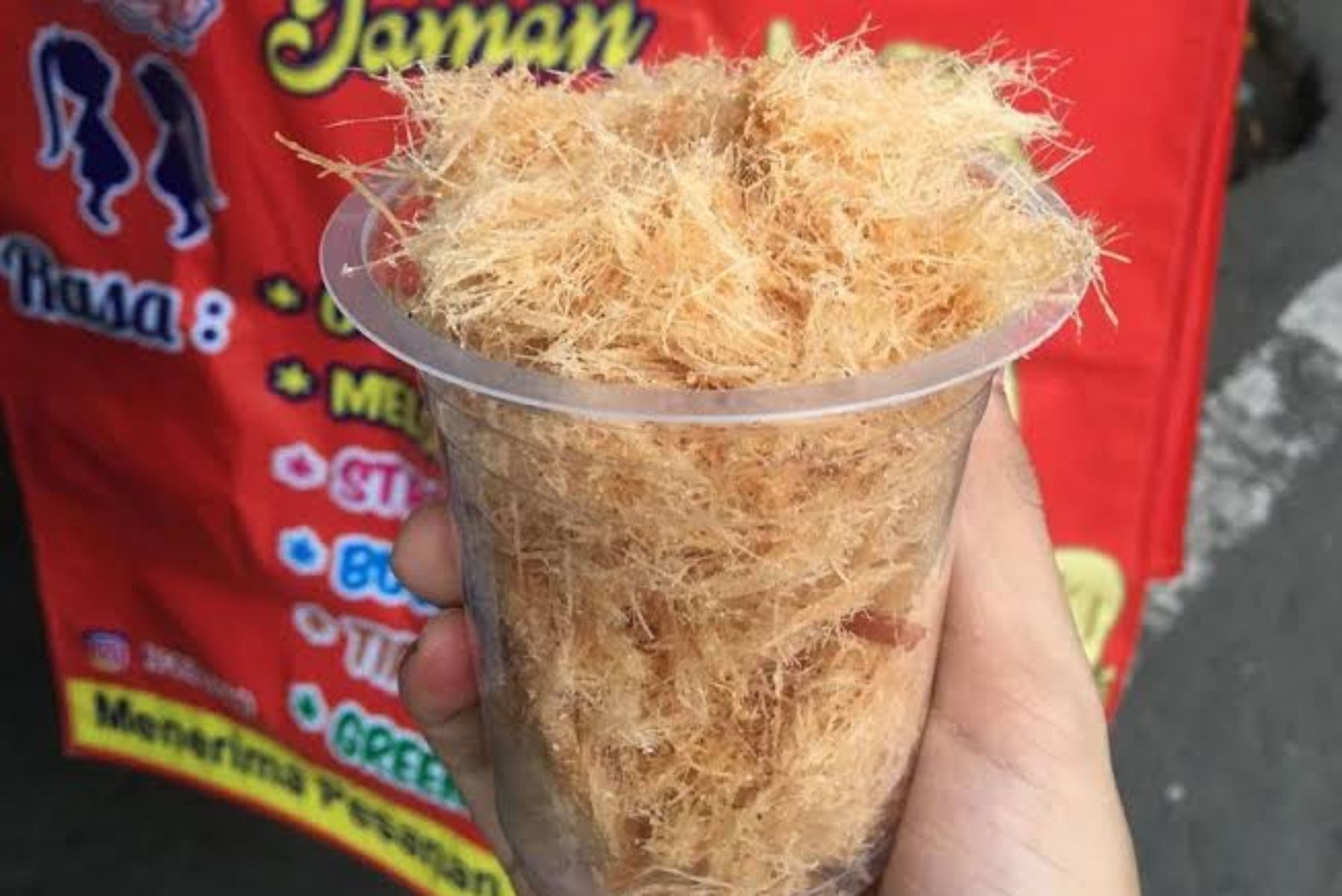 7 Deretan Jajanan SD era 90-an yang Munculkan Nostalgia Masa Kecil ...