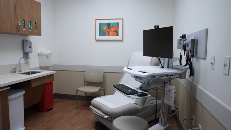 Brand new urgent care, clinic opens at Mililani Town Center