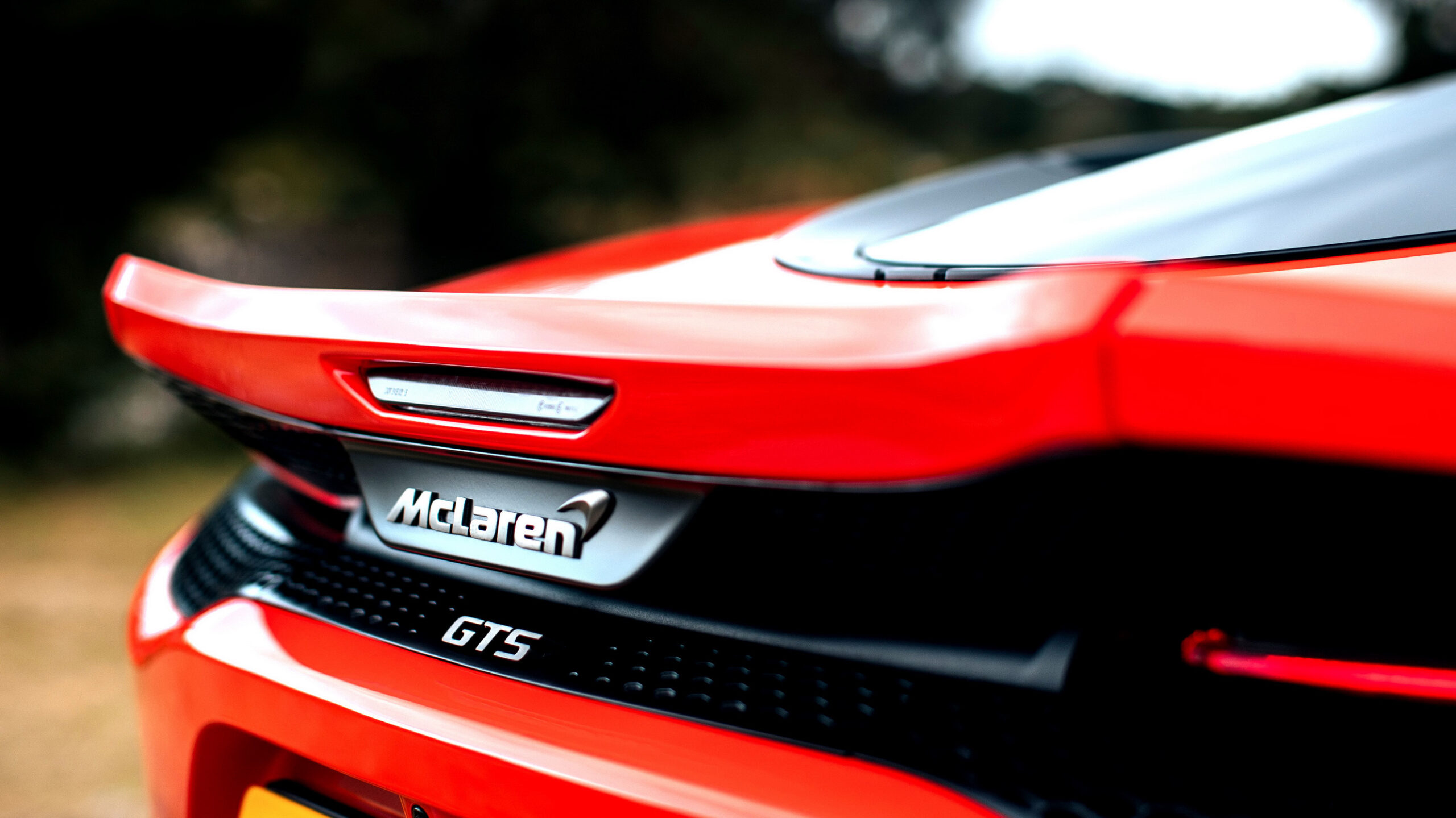 Vandalized Supercars Turn Monterey’s Biggest Event Into A Midnight ...