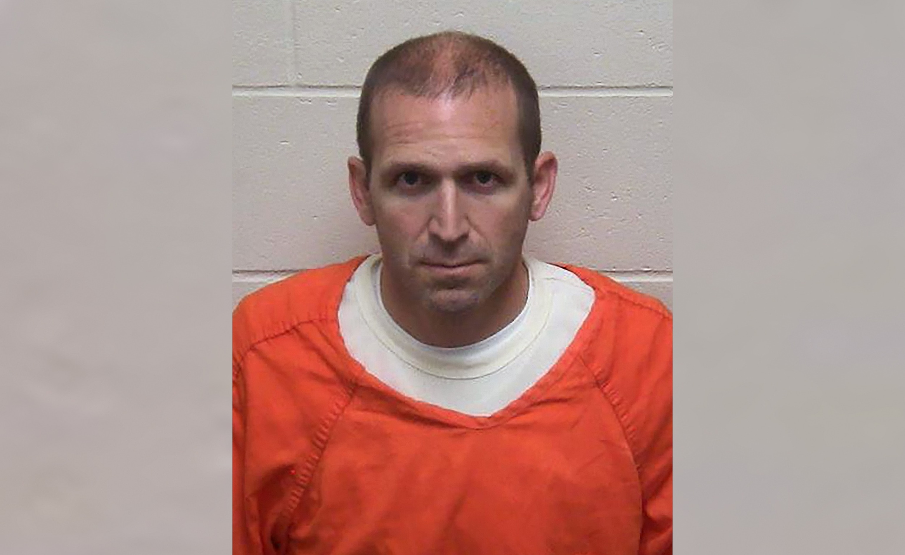 Man who faked death, fled US gets 89 days in jail for the 89 days he ...