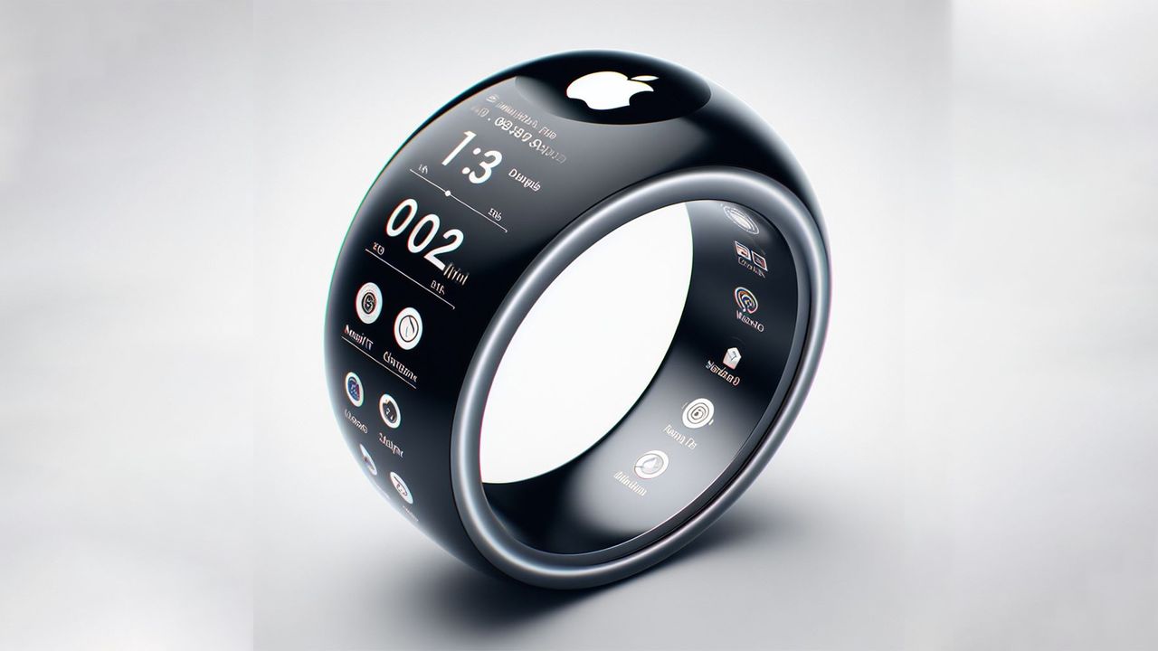 Apple Ring — everything we know so far about Apple's rumored smart ring