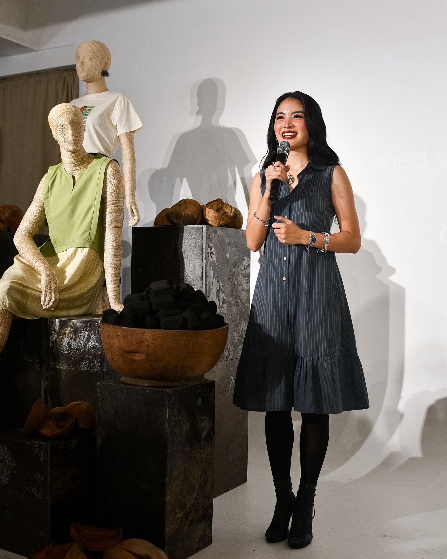 The Beautiful Story Behind the Collaboration Between BAYO and Eco-Uling ...