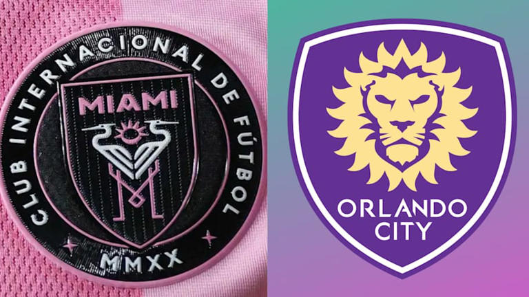 Inter Miami vs. Orlando City SC: Preview, Predictions and Lineups