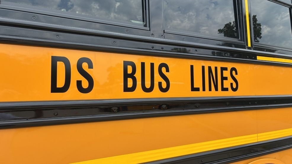 Columbia Public Schools administrators say DS Bus Lines has great ...