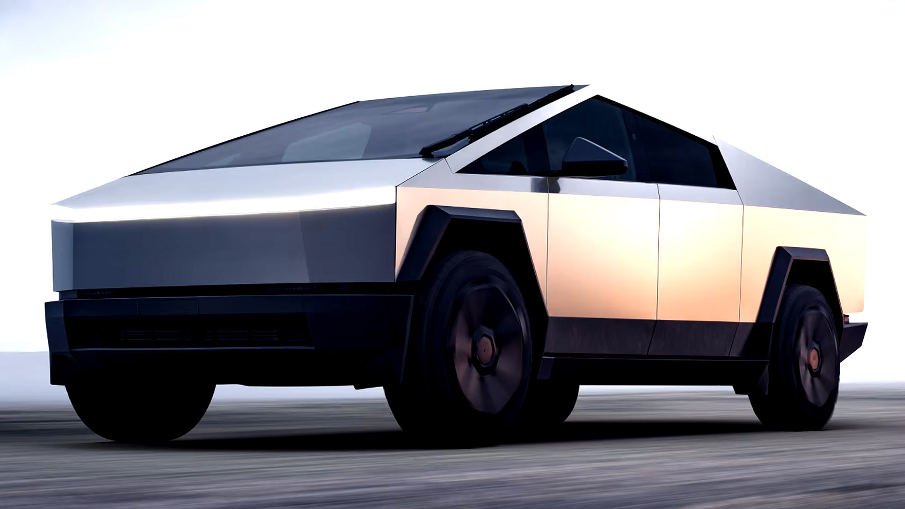 Family Says Cybertruck Became A Fiery Trap That Killed Driver