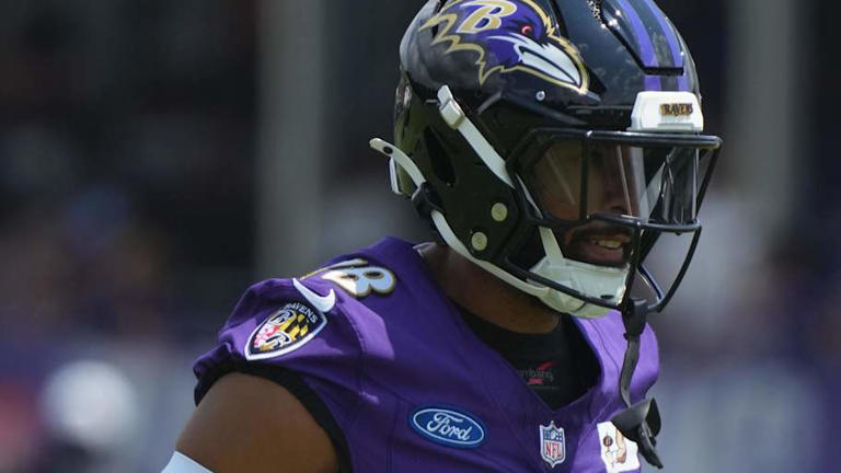 Ravens Cut Six Veterans at Roster Deadline