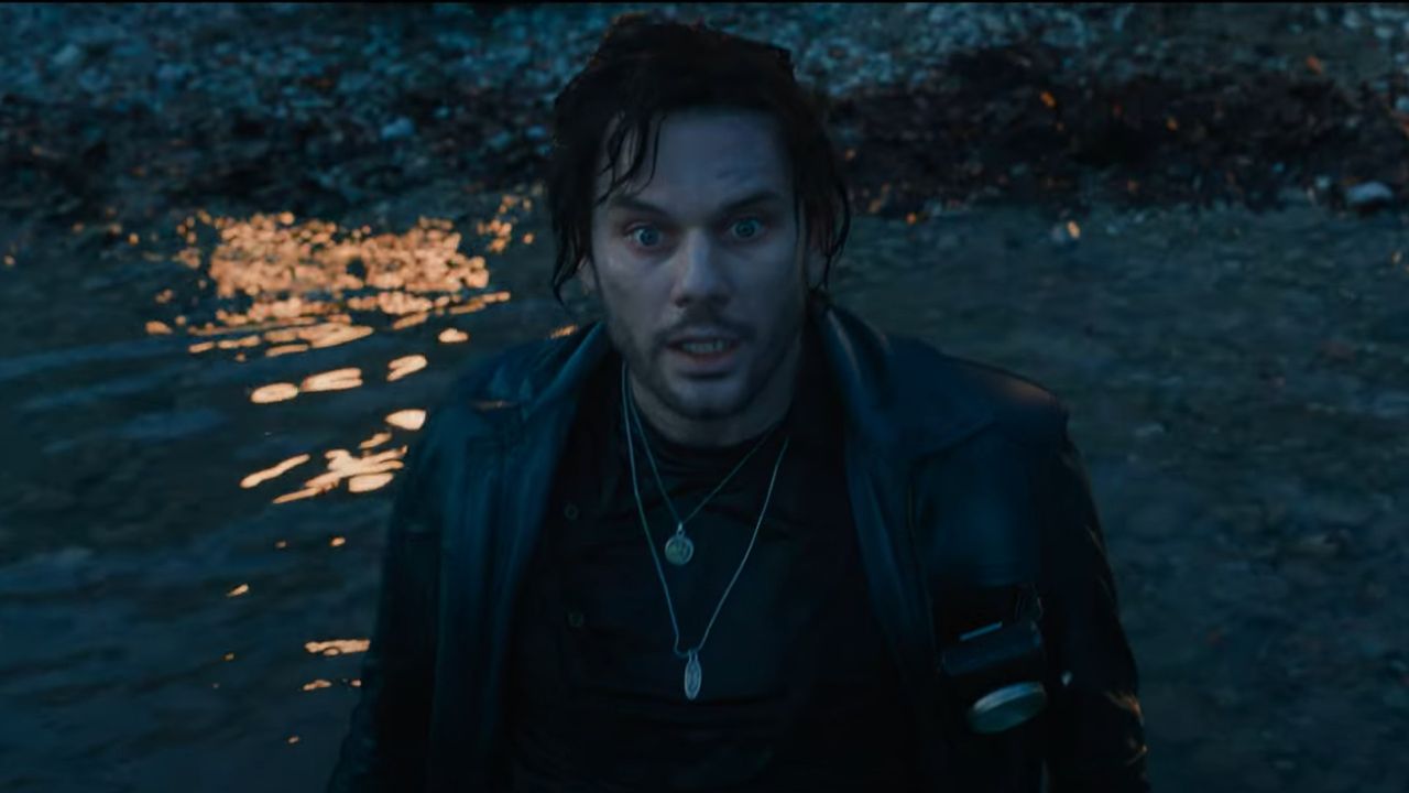 Return to Silent Hill review: "Neither an impressive adaptation nor ...