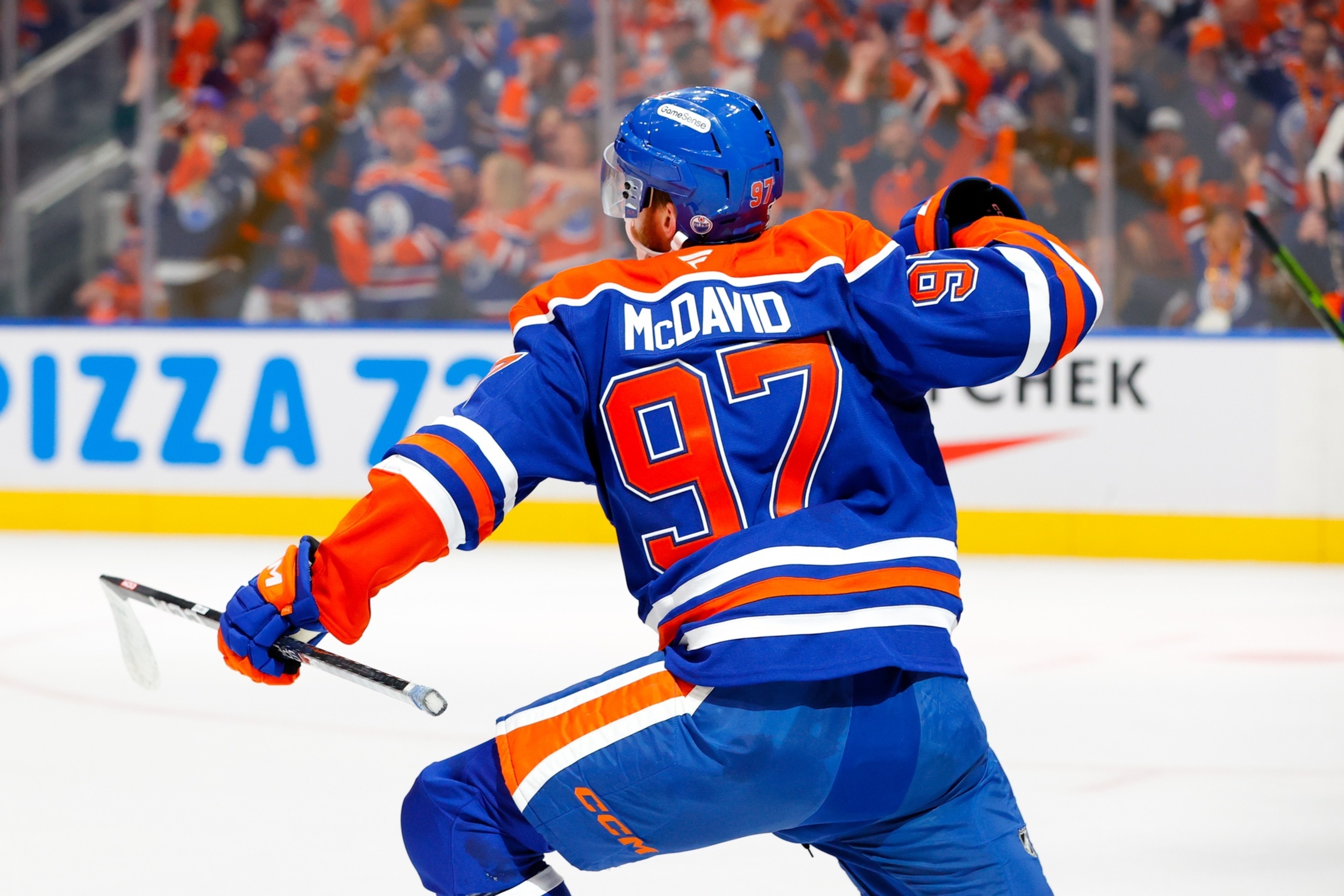 Oilers CEO speaks out about Connor McDavid extension in revealing new ...