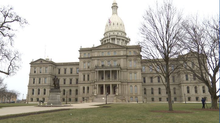 Michigan House passes budget past deadline, with cuts causing friction