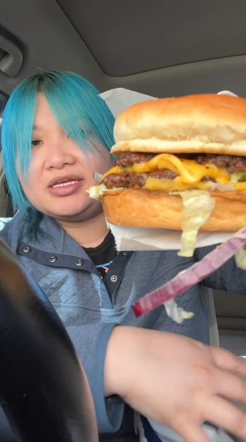 Trying Culver’s for the First Time: Smashburger Review