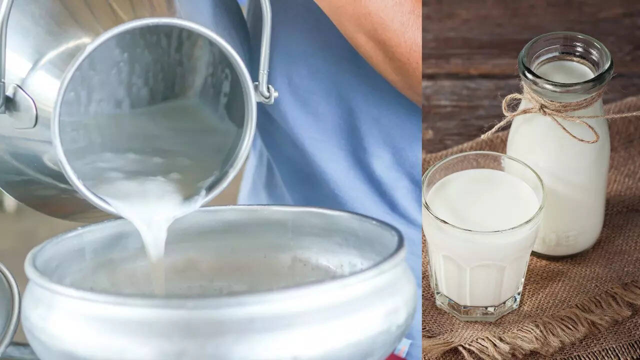 Why can drinking raw milk be dangerous? Foodborne illnesses, bacterial ...
