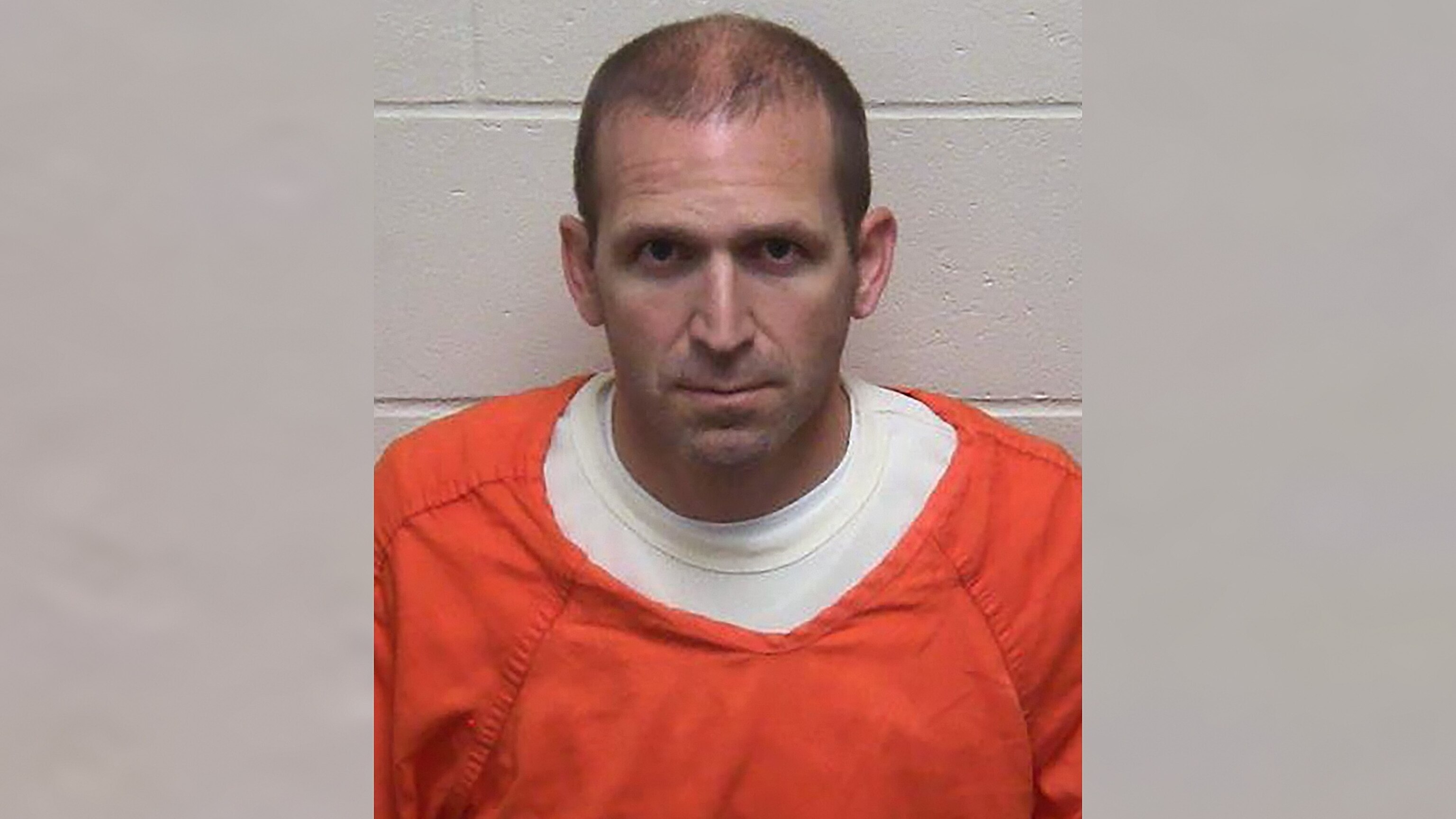 Man who faked death, fled US gets 89 days in jail for the 89 days he ...