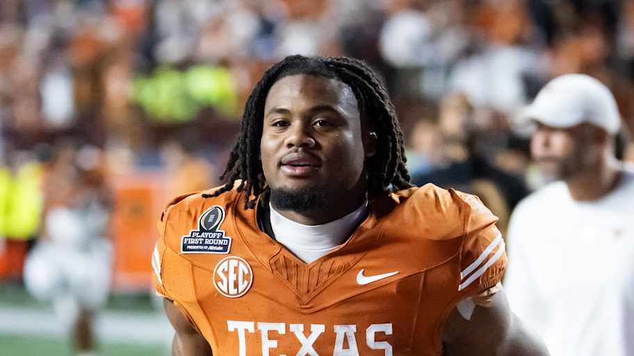 Jaydon Blue gets Dallas Cowboys jersey number change after 53-man ...