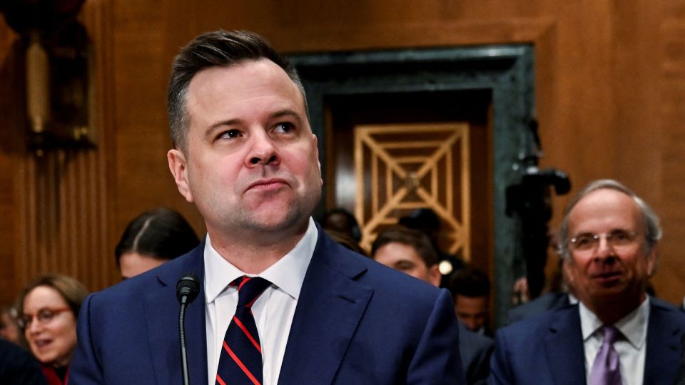 He has no background: CNN intelligence analyst on Trump’s pick for ...