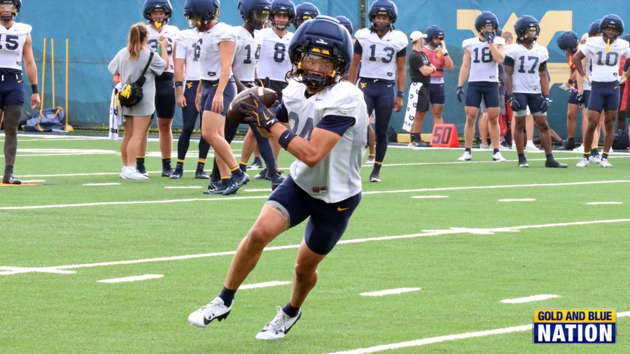 West Virginia vs. Robert Morris: Game time, Stream info, more