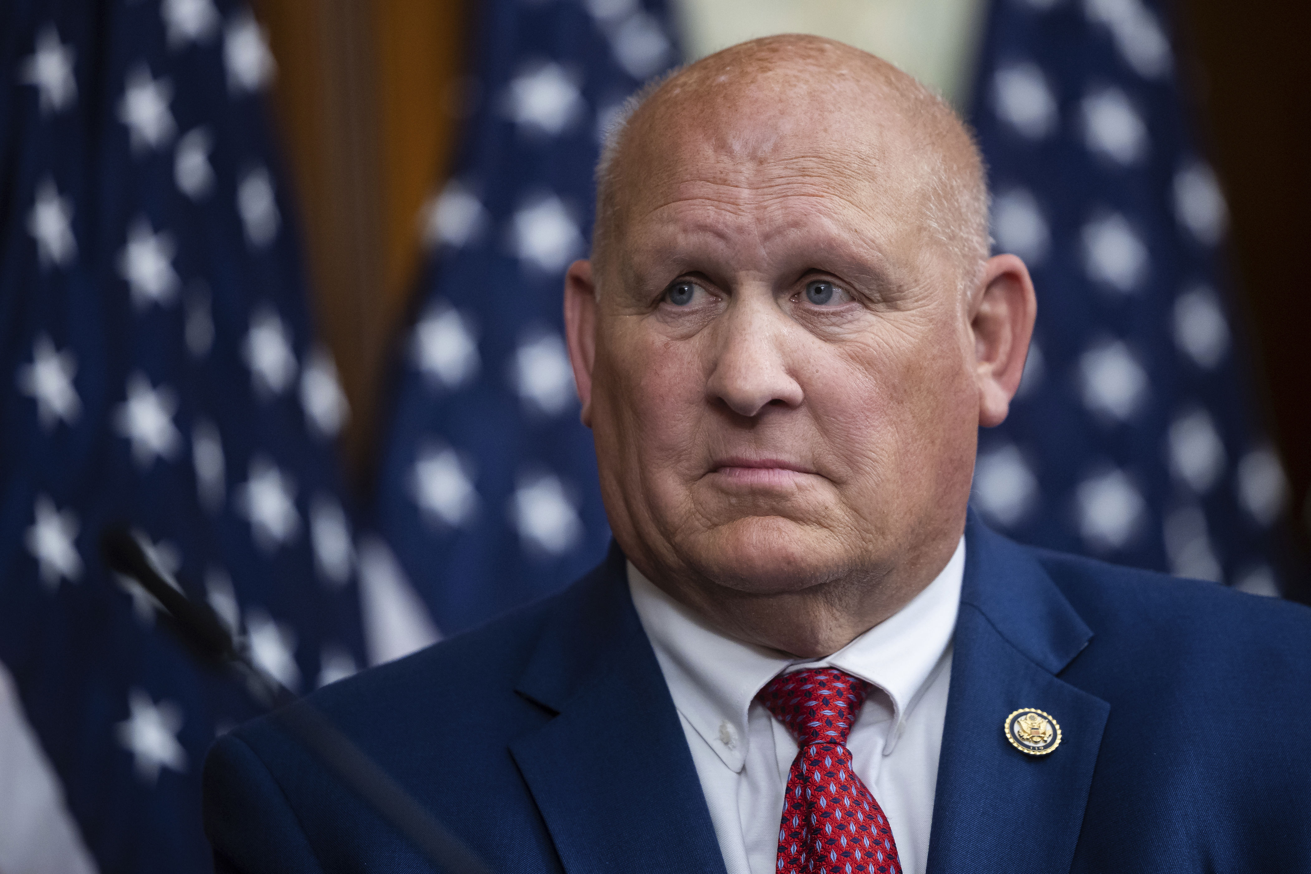 House GOP chair tangles with Josh Shapiro over megabill food-aid cuts