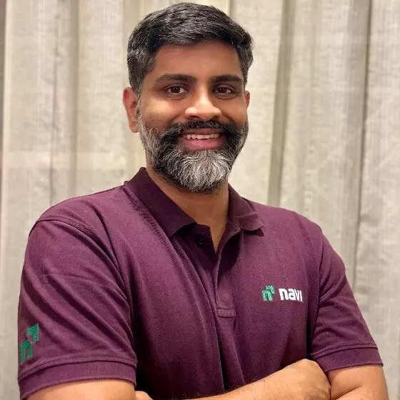 Navi plans to push ahead with credit on UPI: CEO Rajiv Naresh
