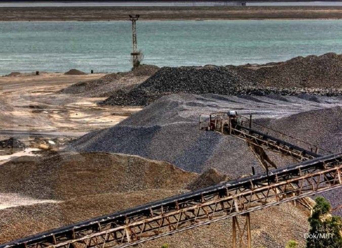 Perluas Portofolio Tambang Silika, Anak Usaha MITI Kantongi IUP Eksplorasi