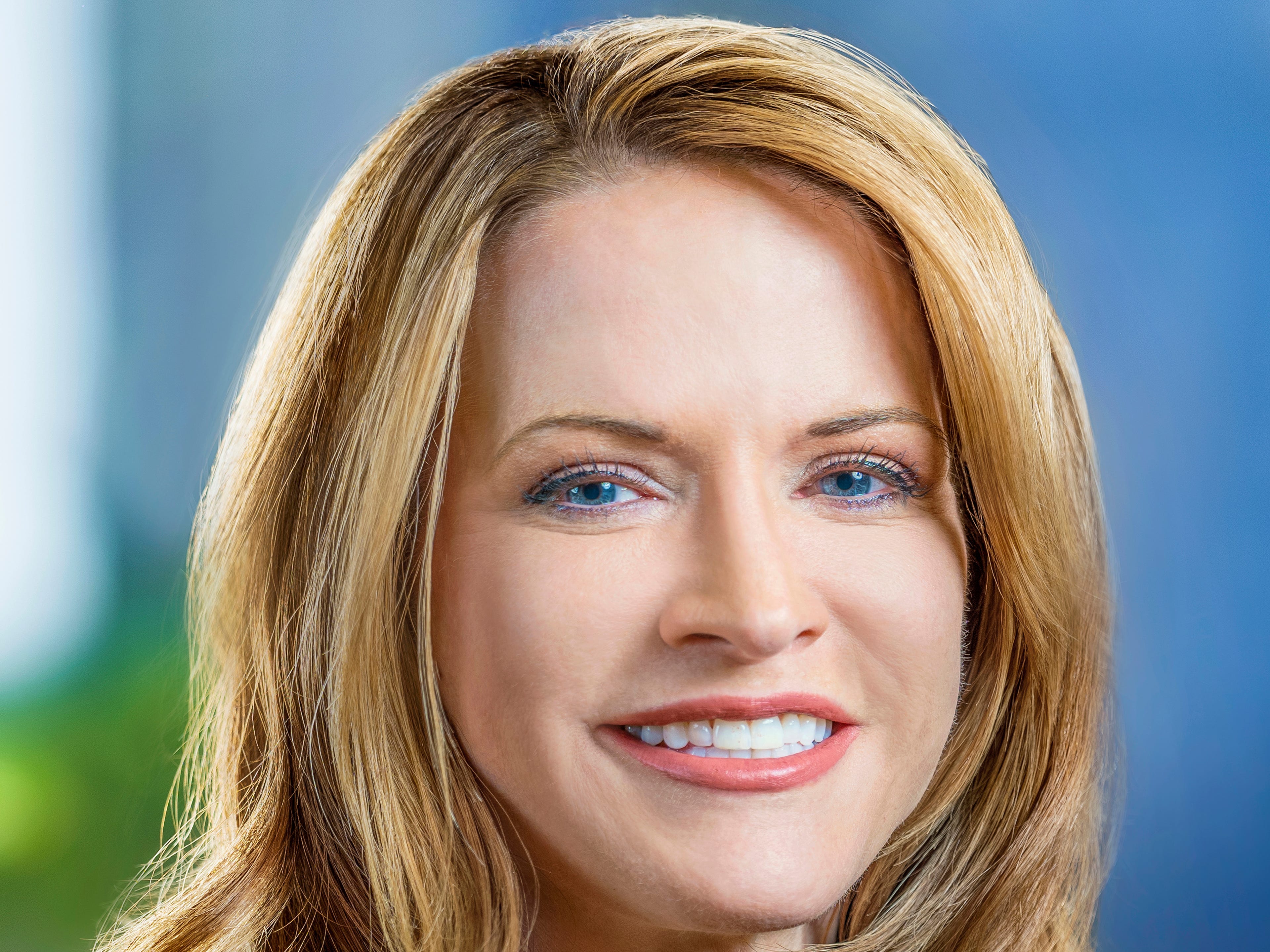 Former US government tech chief says AI could make navigating the ...