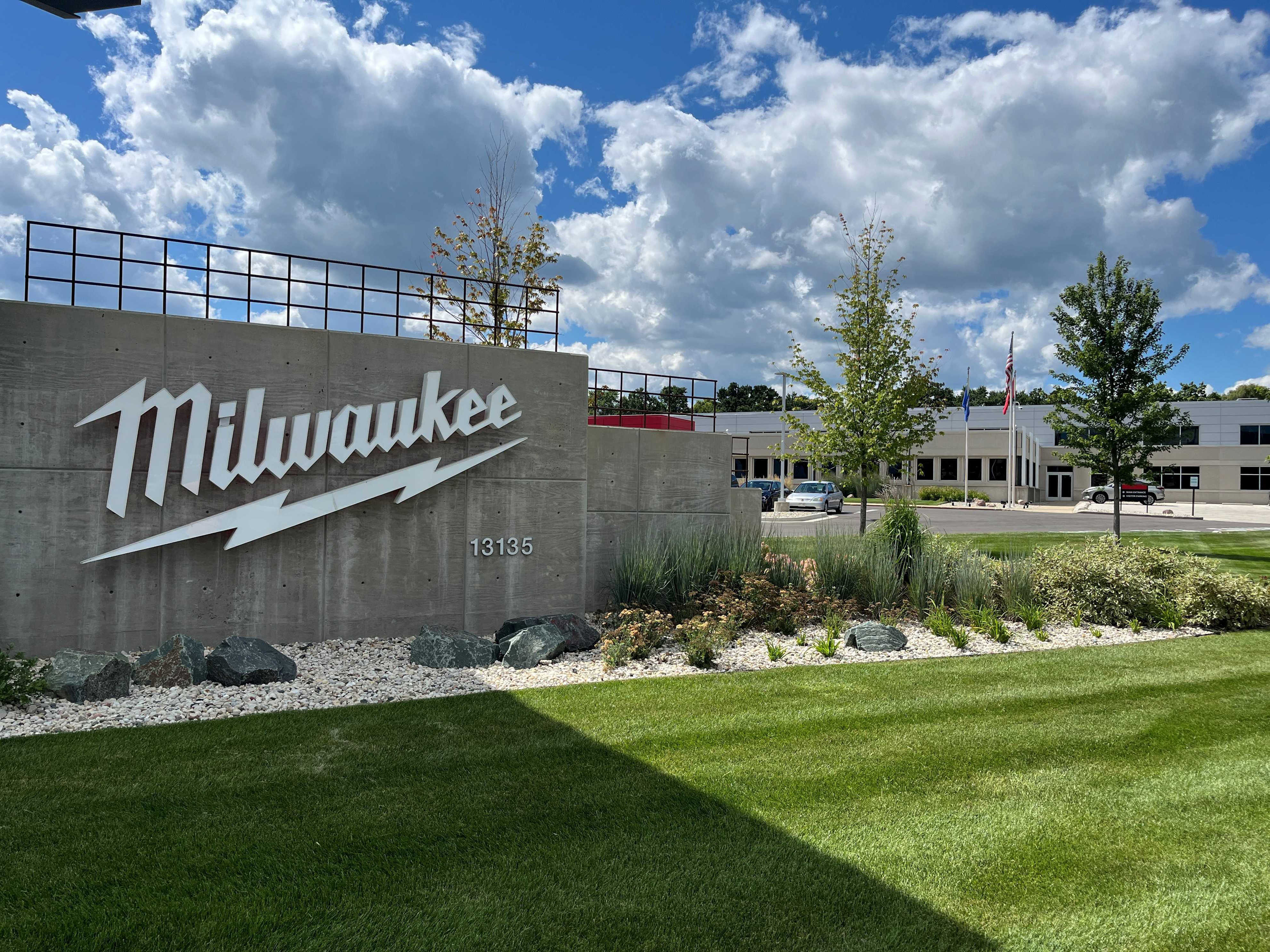 Former Milwaukee Tool employee charged with theft