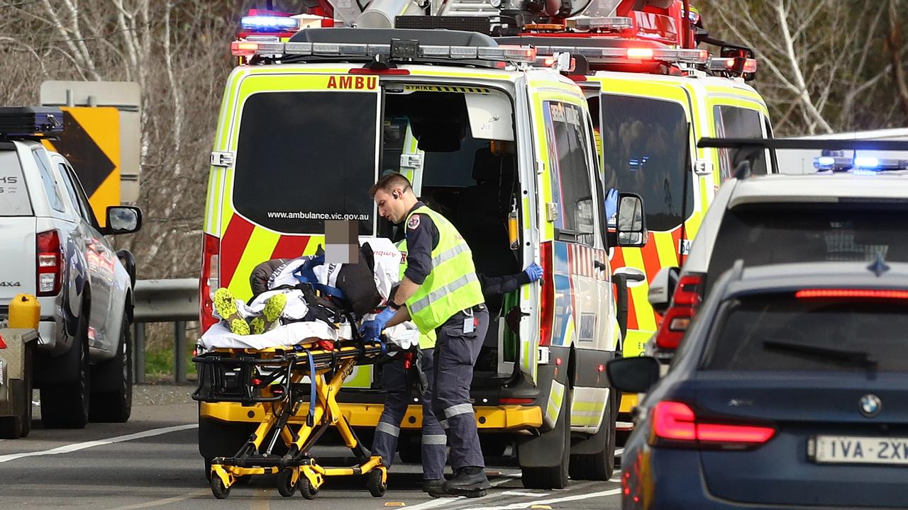 ‘Devastating’: New details of fatal bus rollover