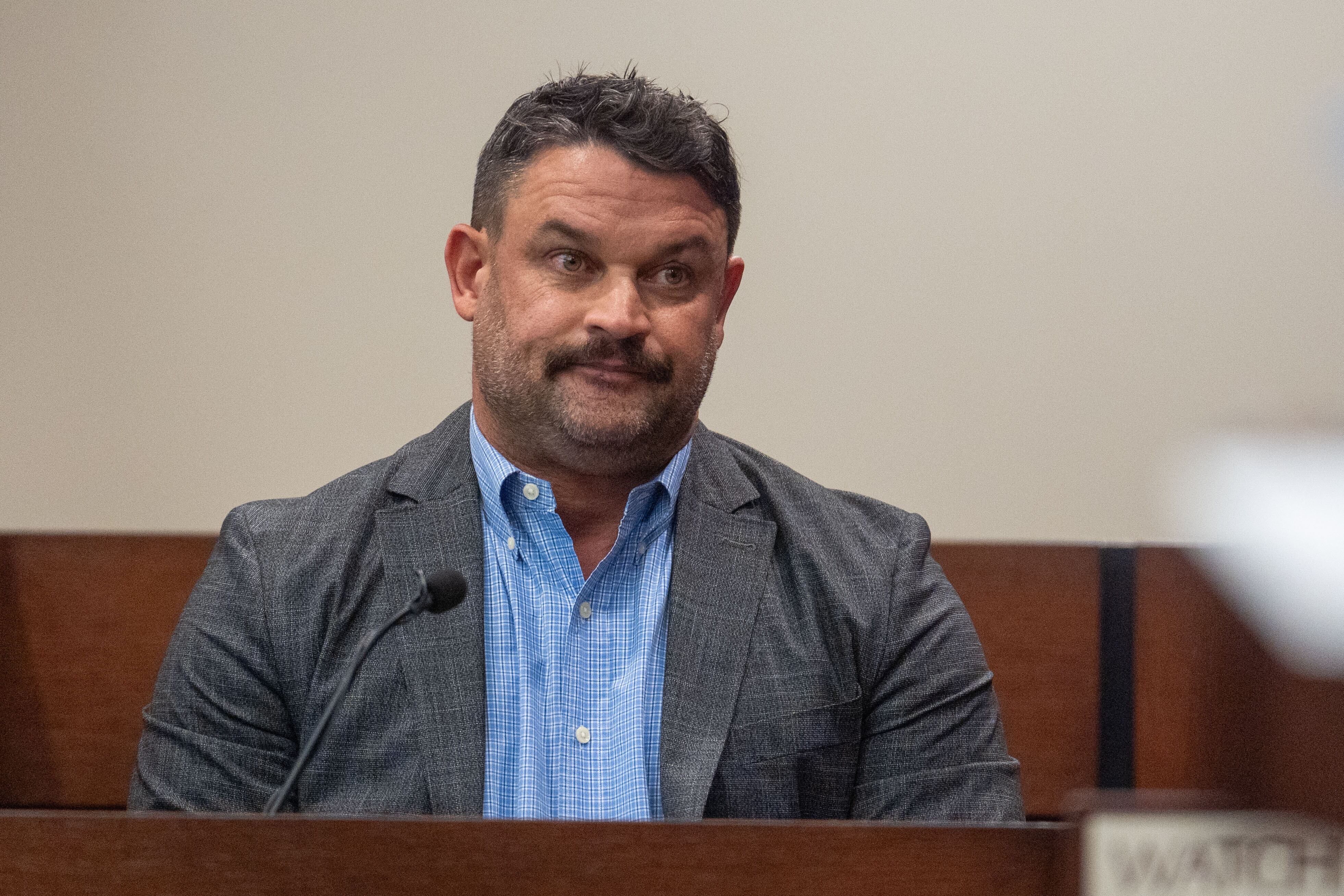 ‘The truth needed to come out:’ Katherine Magbanua returns to the ...