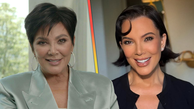 Kris Jenner Breaks Silence on $150K Face Lift