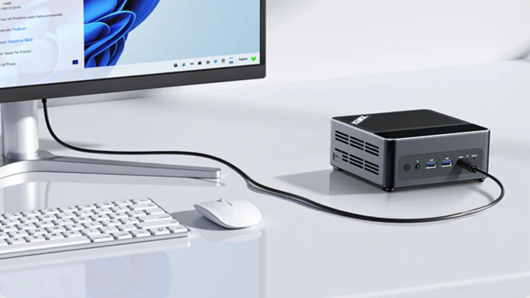 Acemagic's new Ryzen AI 9 mini PC is a better deal than Geekom's HX370 ...