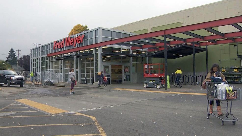 Fred Meyer lays off nearly 100 employees at Portland corporate office