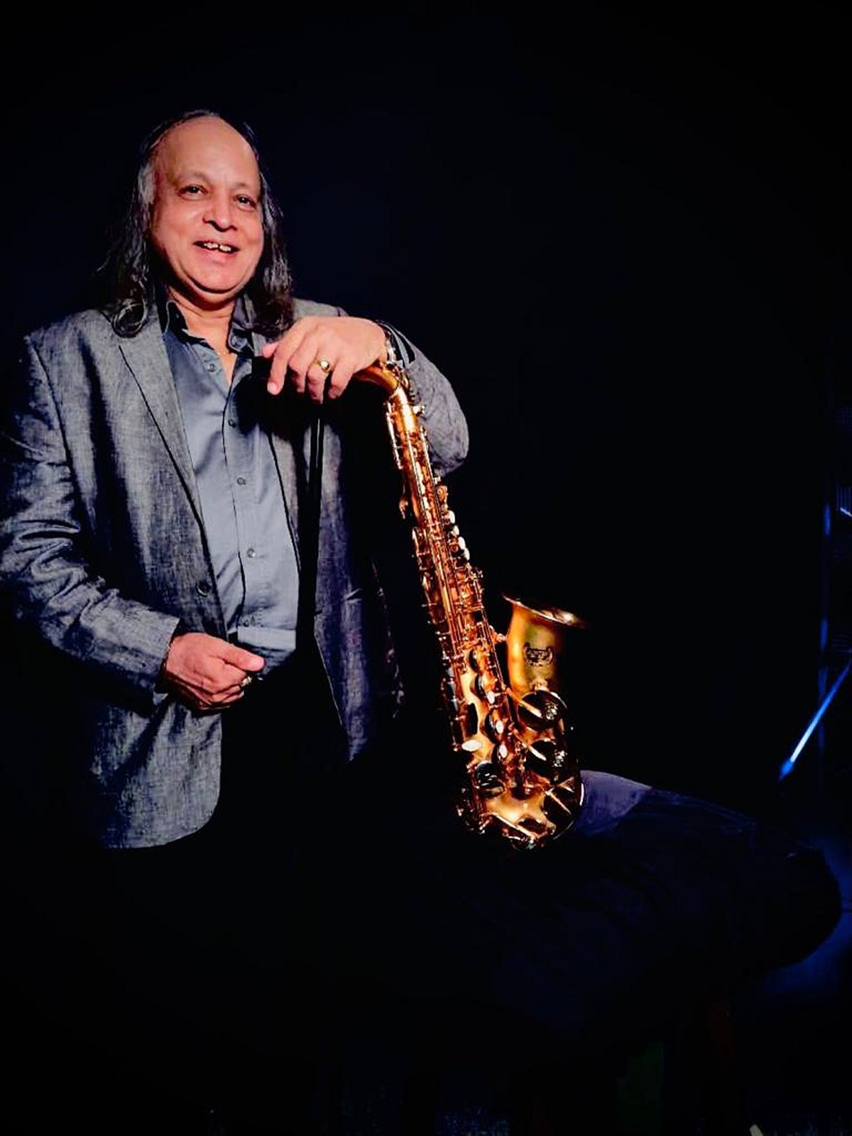 Raj Sodha: Music has taught me discipline