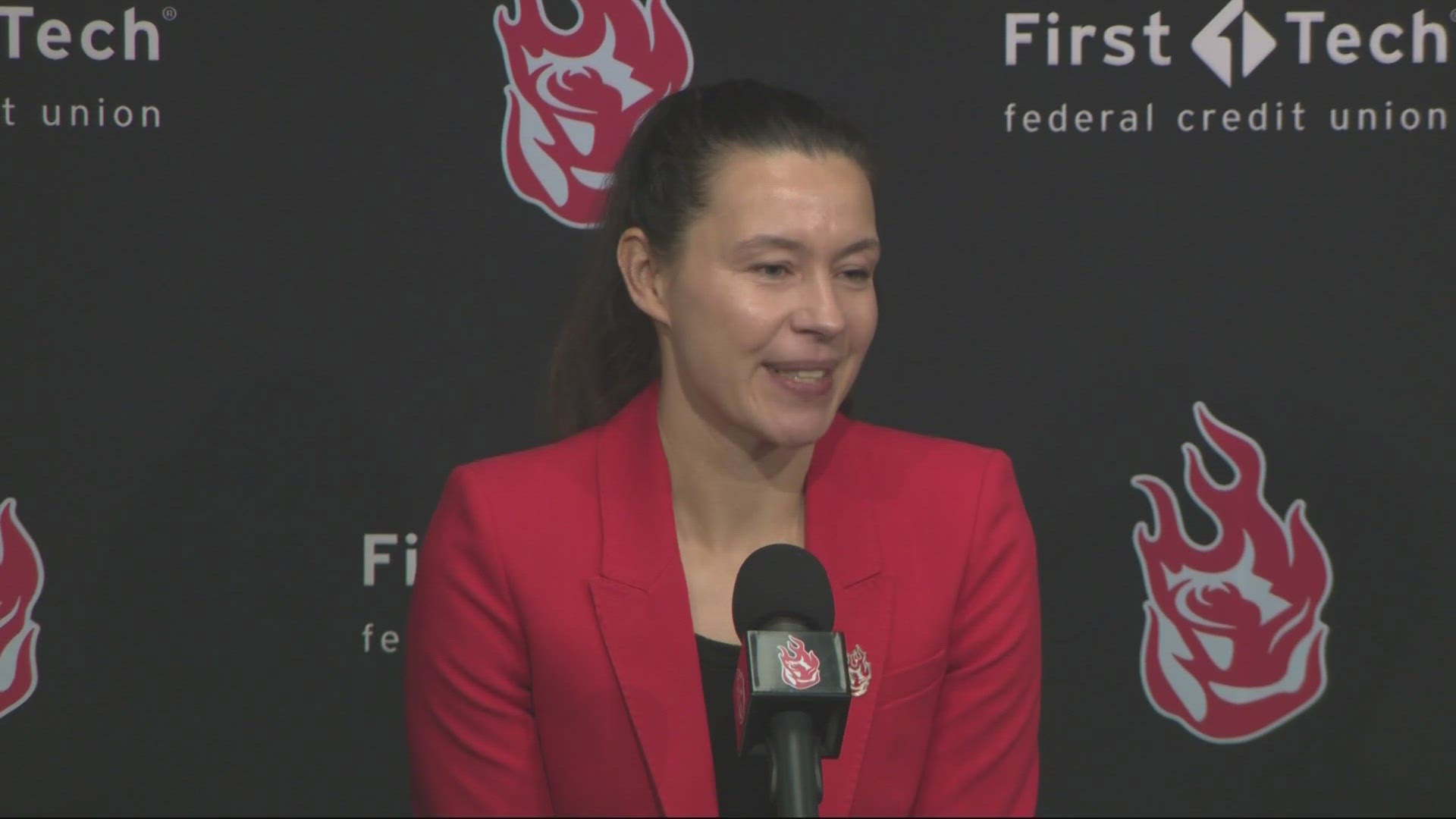 Portland Fire introduces first GM, Vanja Cernivec, as team prepares for ...
