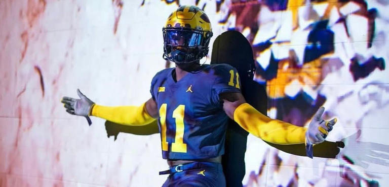 Wolverine TV: Will all of Michigan’s commits stay locked in?