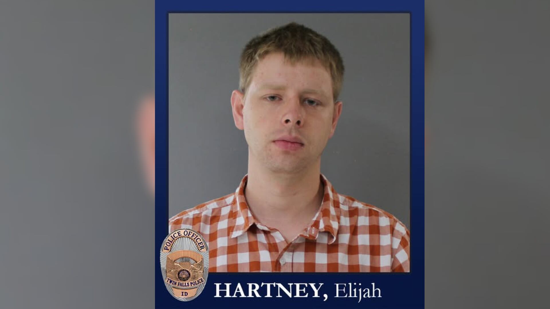 Twin Falls man facing child sexual exploitation, voyeurism charges held ...