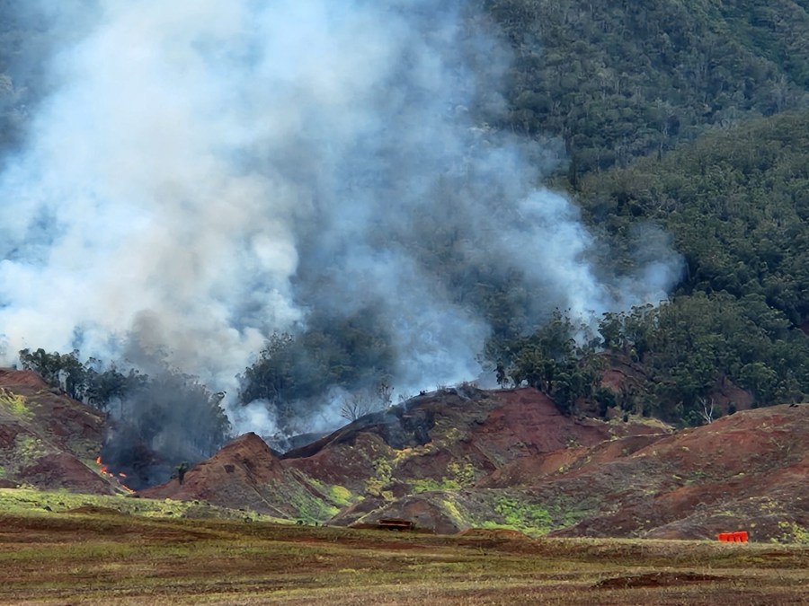 Red Flag warning in effect: Counties and utilities on alert for ...