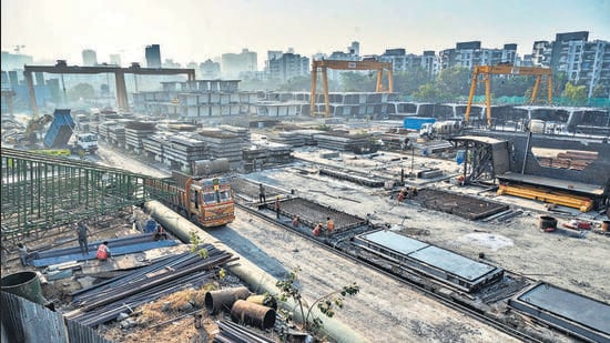 HC dismisses pleas, clears way for MSRDC to develop Bandra reclamation plot