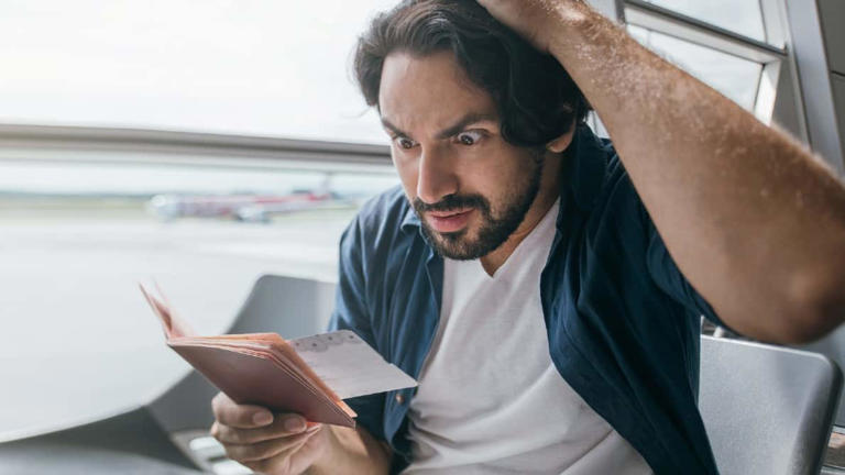 Flight Centre shares tumble on eroding FY 2025 profits