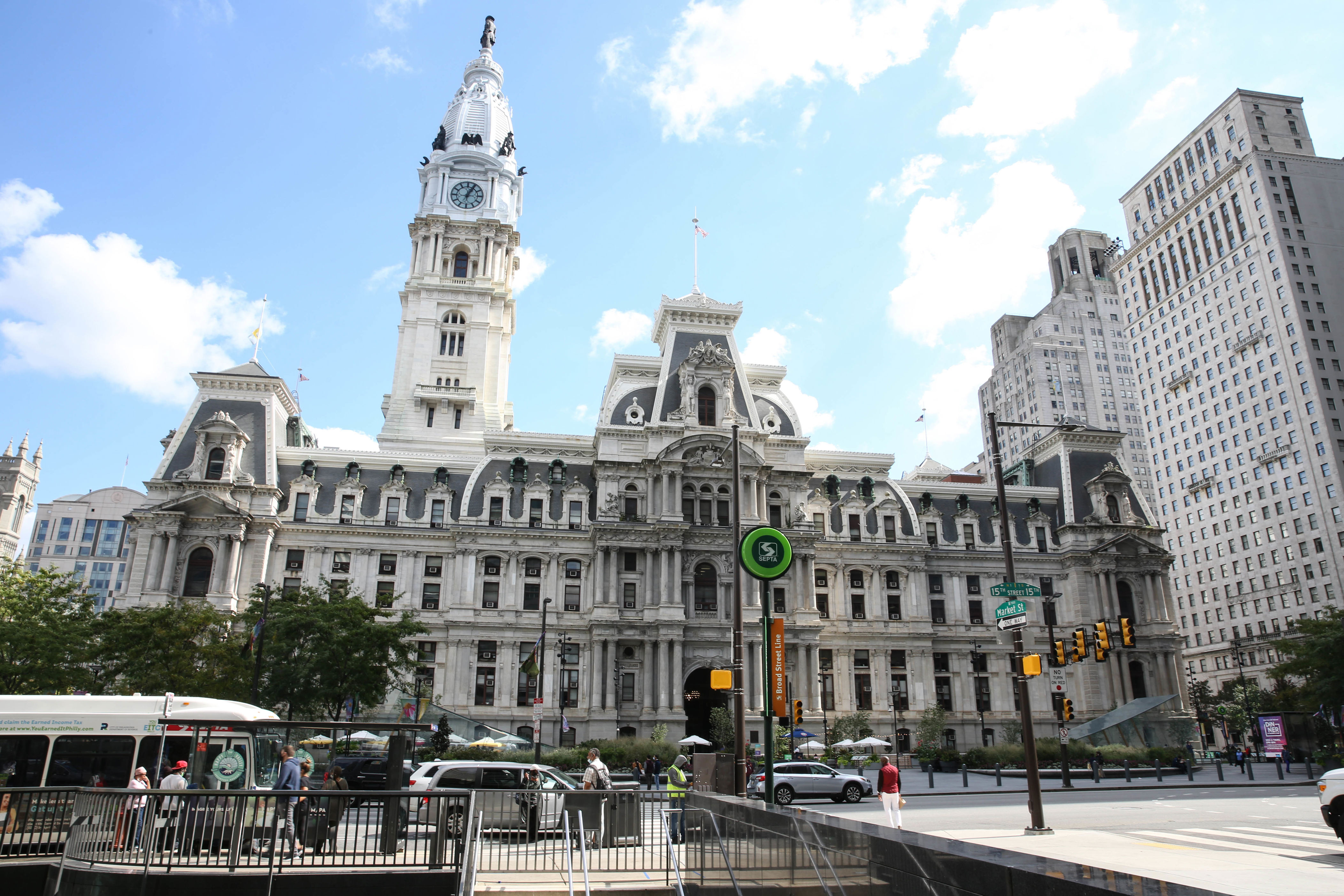 Parker administration confirms receiving DOJ immigration letter but ...