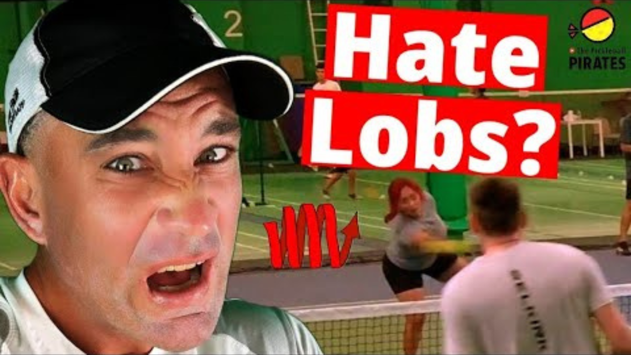 Master the Pickleball Finish: How to Put the Ball Away Every Time