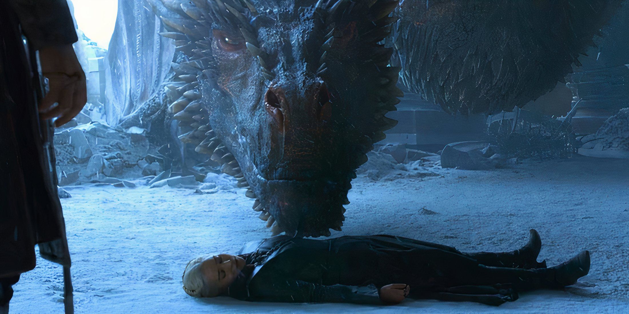 This HBO Fantasy Series With 86% on RT Finally Redeems What Game of ...